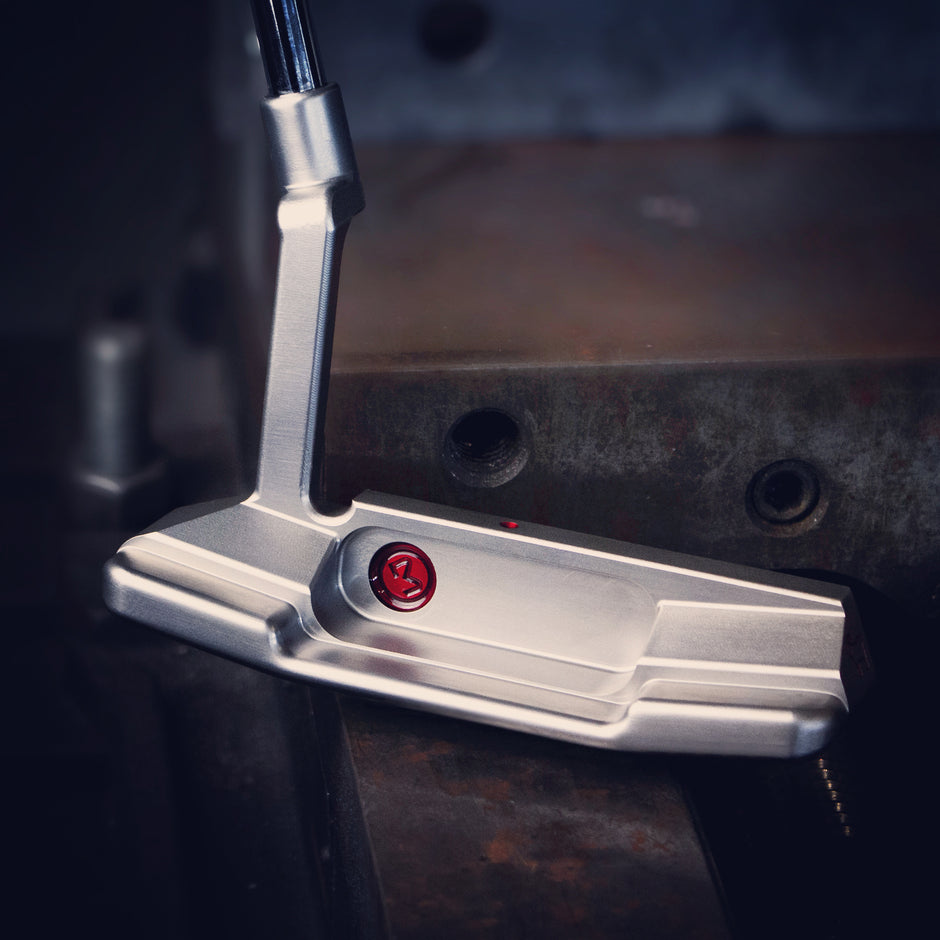 PUTTERS – brandonmatthew