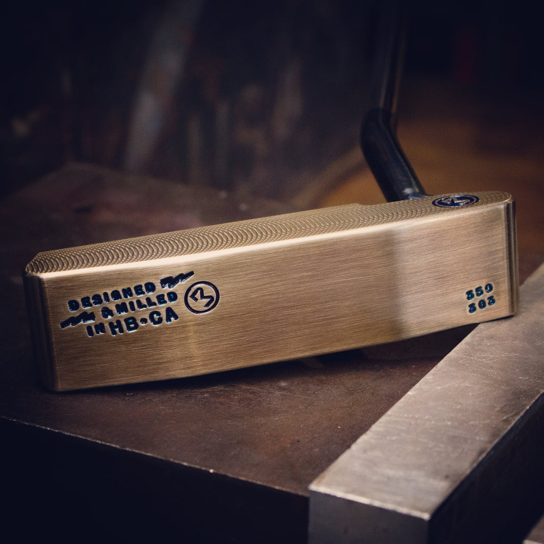 PUTTER ARCHIVE – brandonmatthew