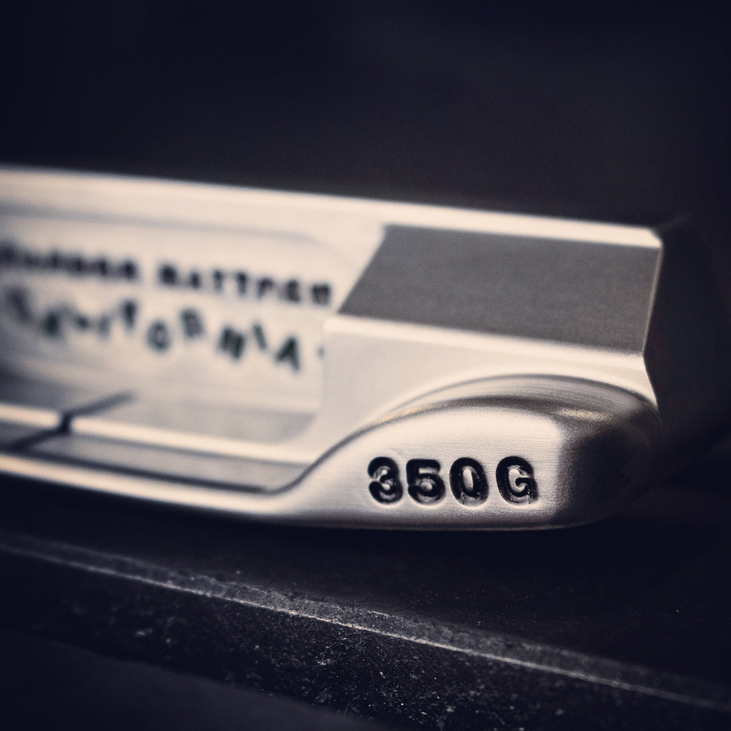PUTTER ARCHIVE – brandonmatthew