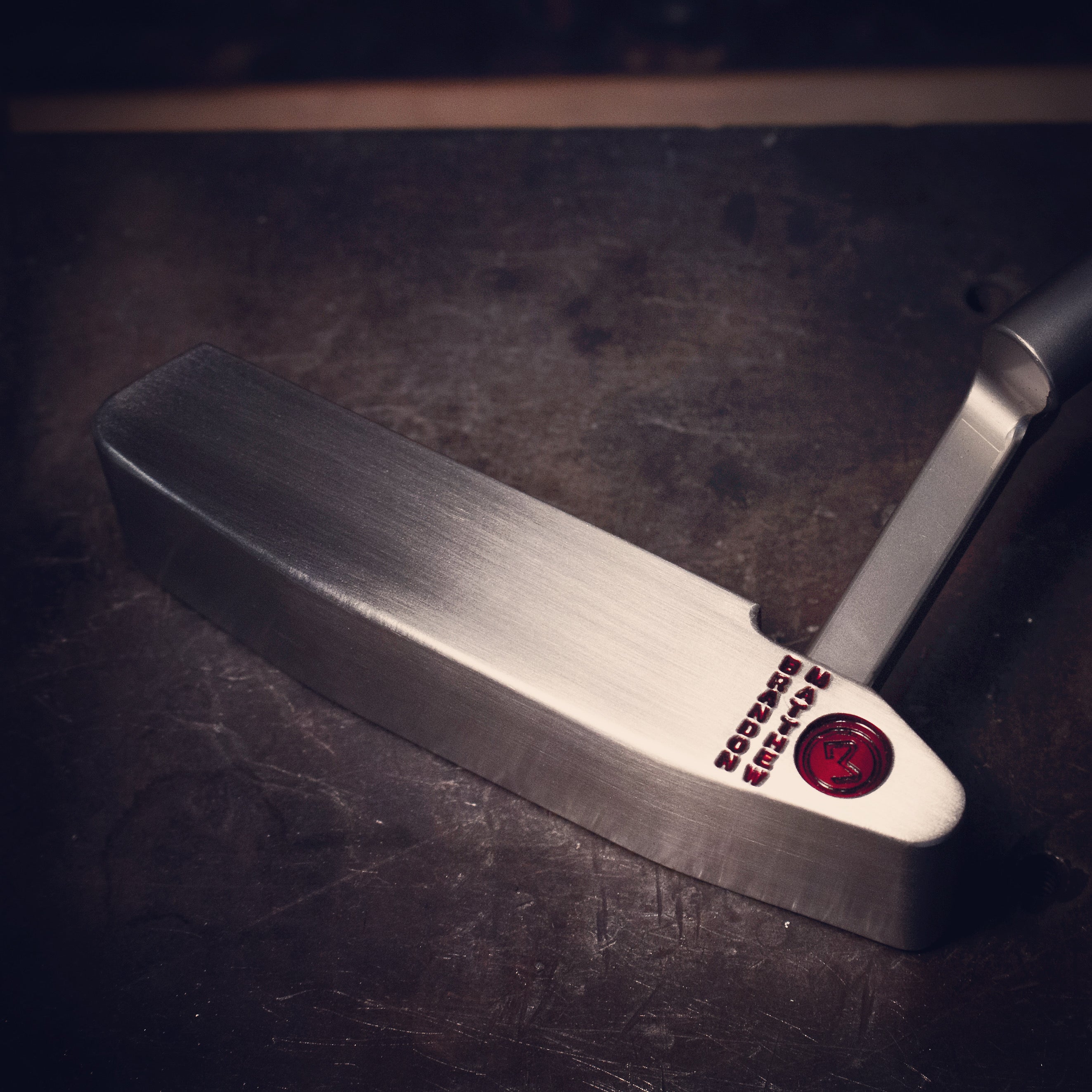 PUTTERS – brandonmatthew