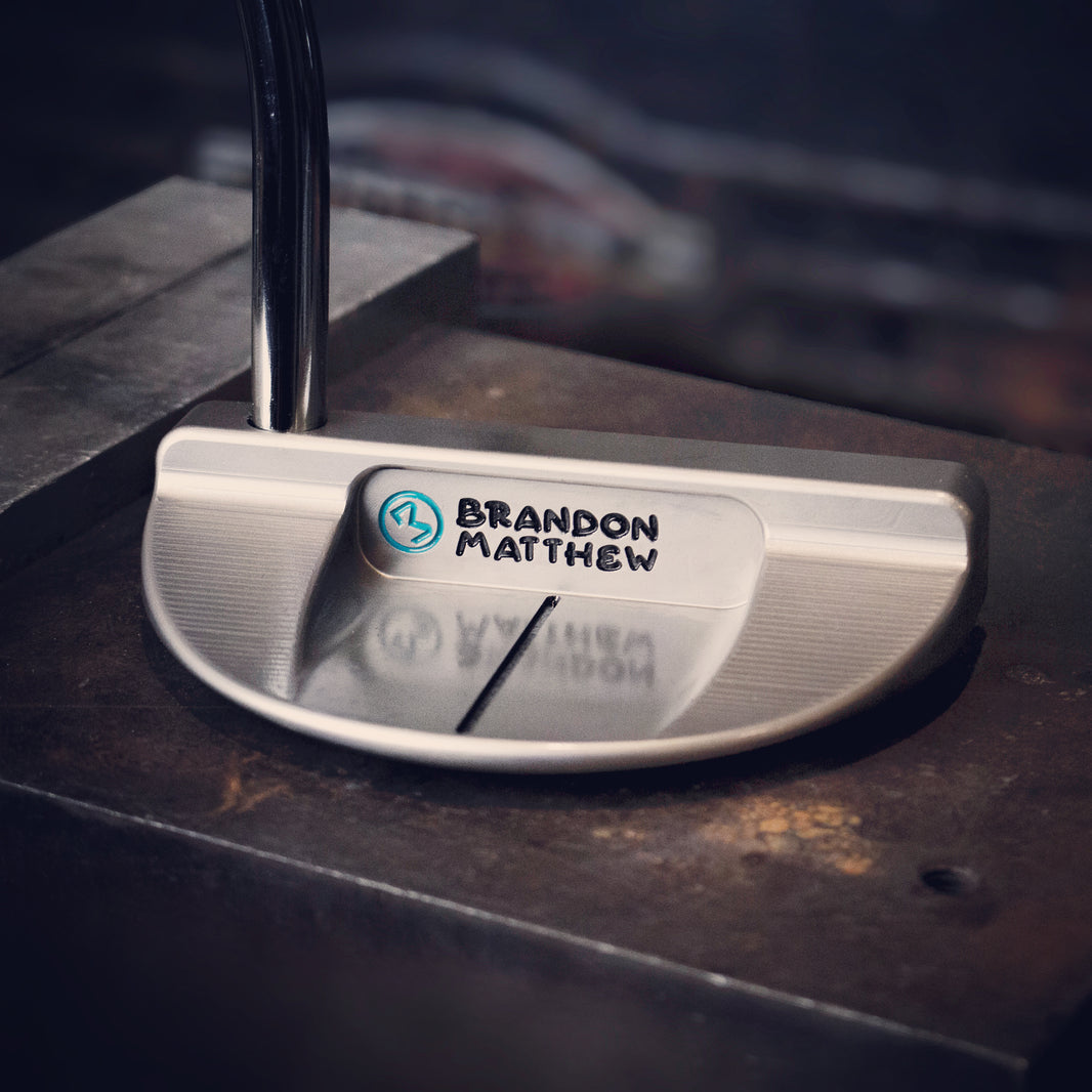 PUTTER ARCHIVE – brandonmatthew