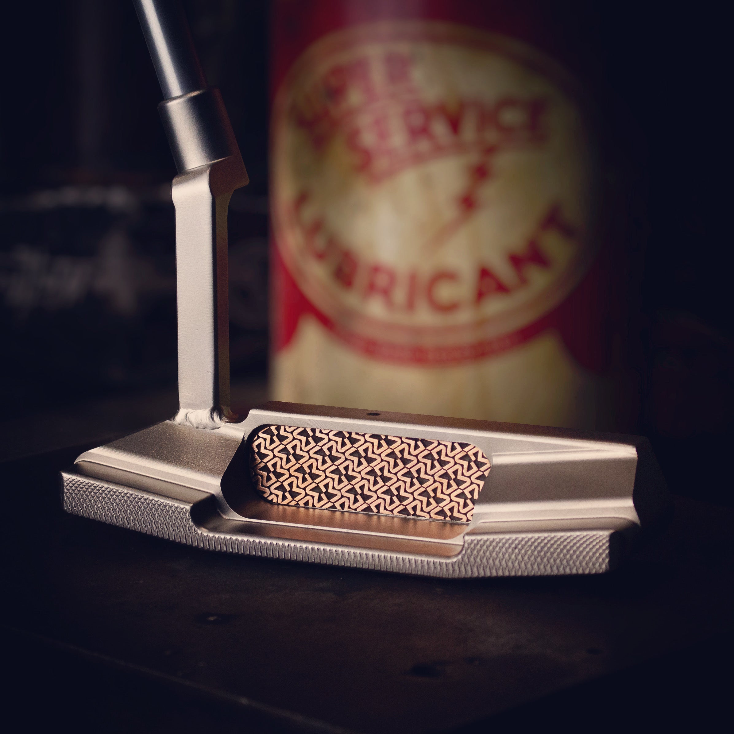 PUTTER ARCHIVE – brandonmatthew