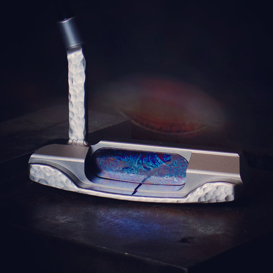 PUTTERS – brandonmatthew