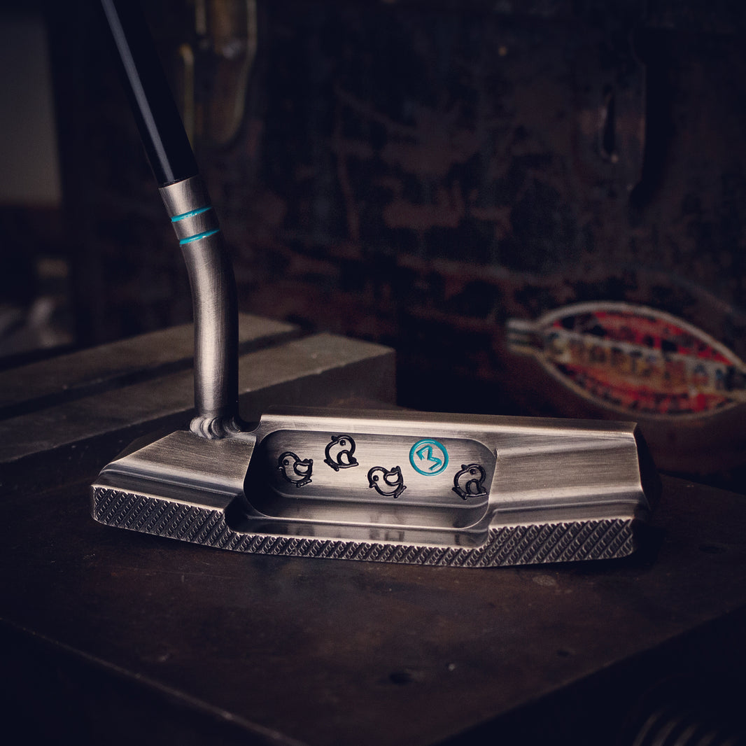 PUTTER ARCHIVE – brandonmatthew