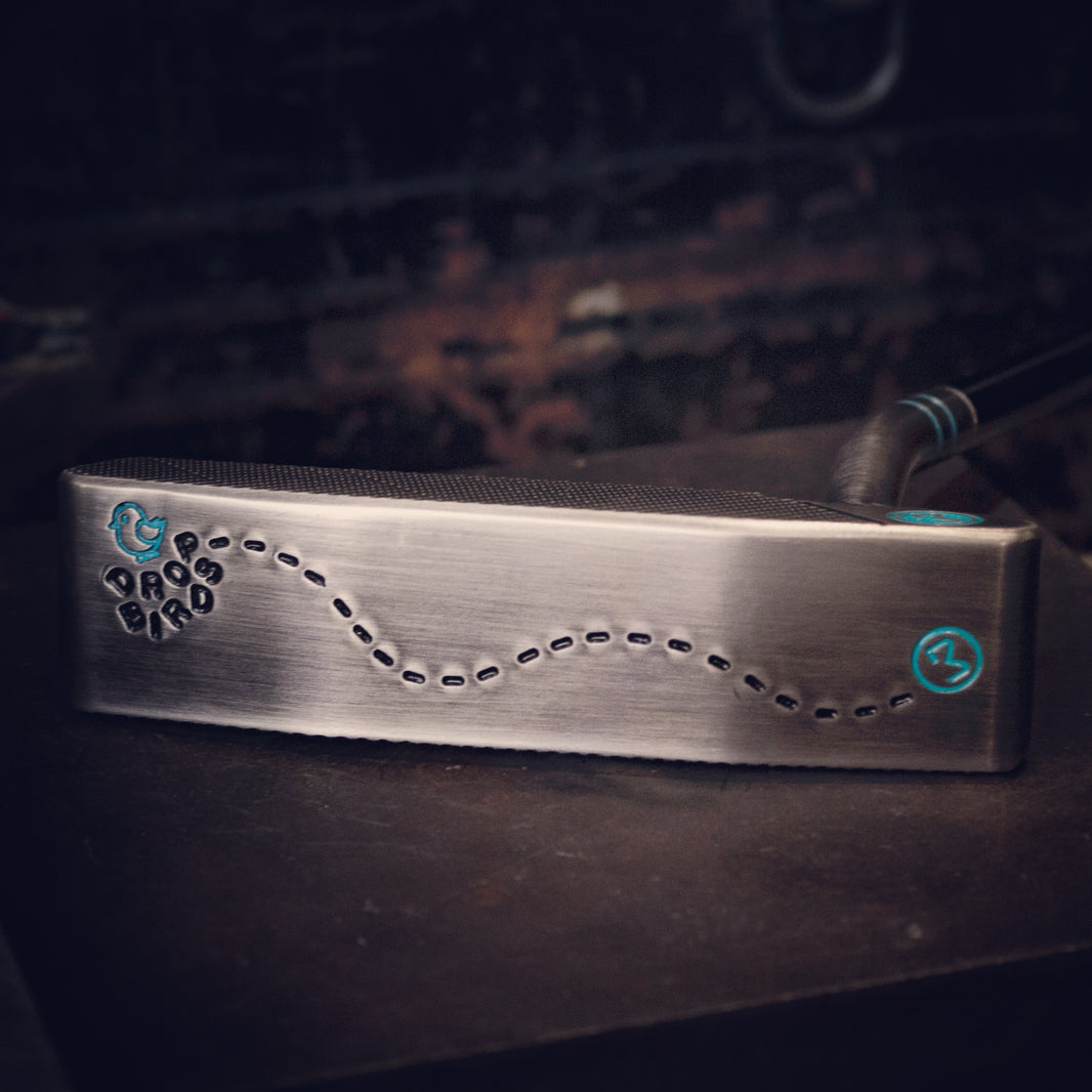 PUTTER ARCHIVE – brandonmatthew