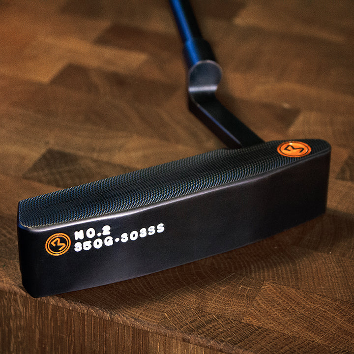 PUTTER ARCHIVE – Page 2 – brandonmatthew
