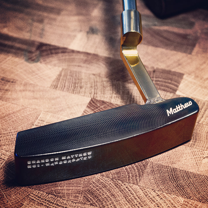 PUTTER ARCHIVE – Page 2 – brandonmatthew