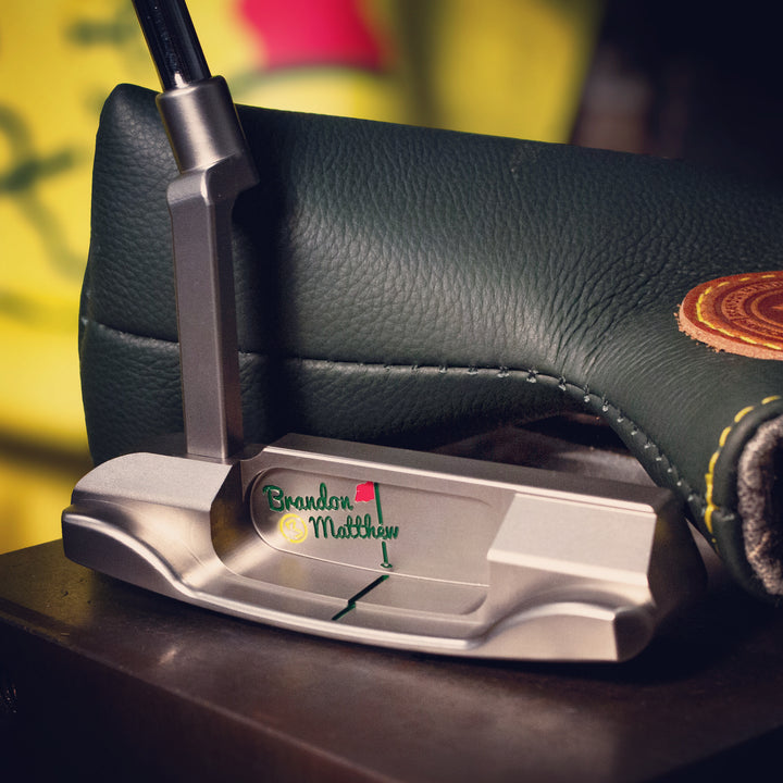 PUTTERS – brandonmatthew