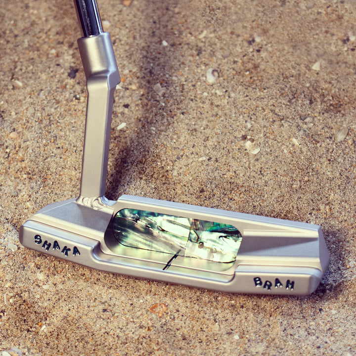 PUTTERS – brandonmatthew