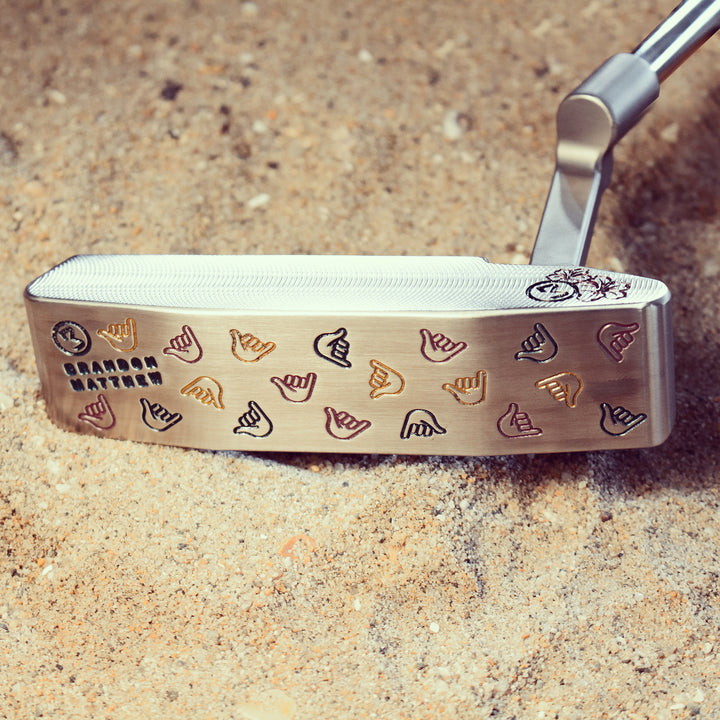 PUTTERS – brandonmatthew